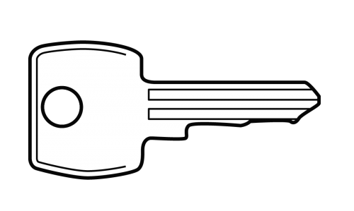 92 Series Replacement Keys | Lowe & Fletcher Keys